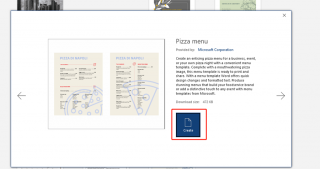 Powerful Word Templets for You - My Microsoft Office Tips