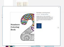 Powerful Word Templets for You - My Microsoft Office Tips