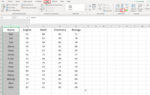 How to Prevent Duplicate Entries in Excel? - My Microsoft Office Tips