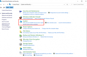 How to Fix Weird Font Problem in Windows 10? - My Microsoft Office Tips