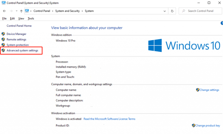 How to Fix Weird Font Problem in Windows 10? - My Microsoft Office Tips