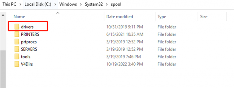How to Fix Error Code 0×8007007e in Windows 10 - My Microsoft Office Tips