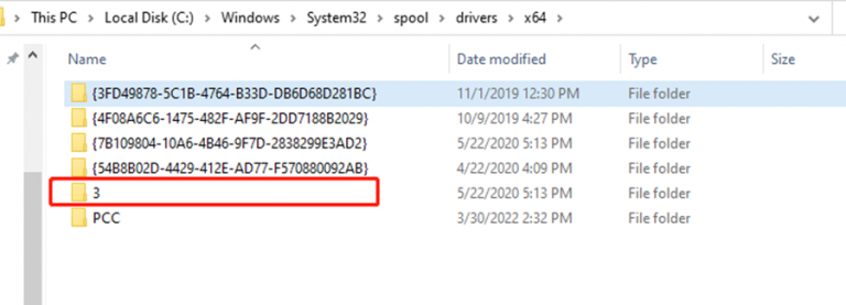 How to Fix Error Code 0×8007007e in Windows 10 - My Microsoft Office Tips