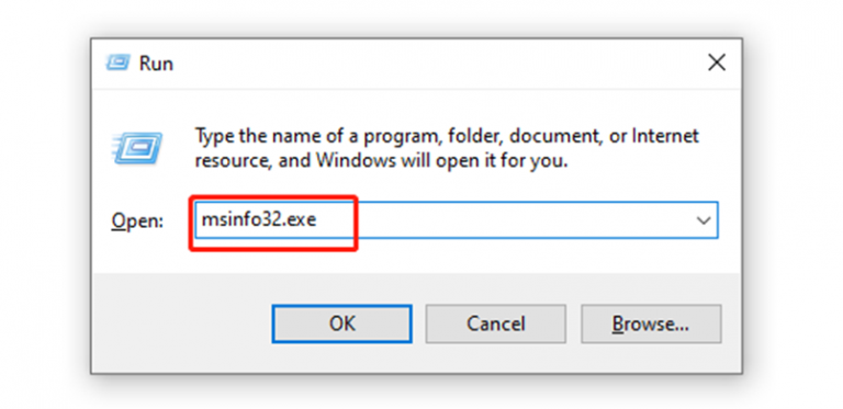 How To Check Windows Version in Five Ways? - My Microsoft Office Tips