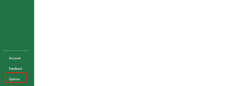 How to Change Excel Sheet from Right to Left? - My Microsoft Office Tips