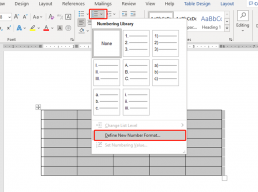 Microsoft Word Tips Sharing - My Microsoft Office Tips