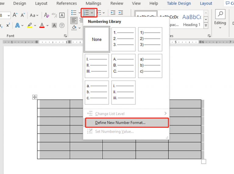 Microsoft Word Tips Sharing - My Microsoft Office Tips