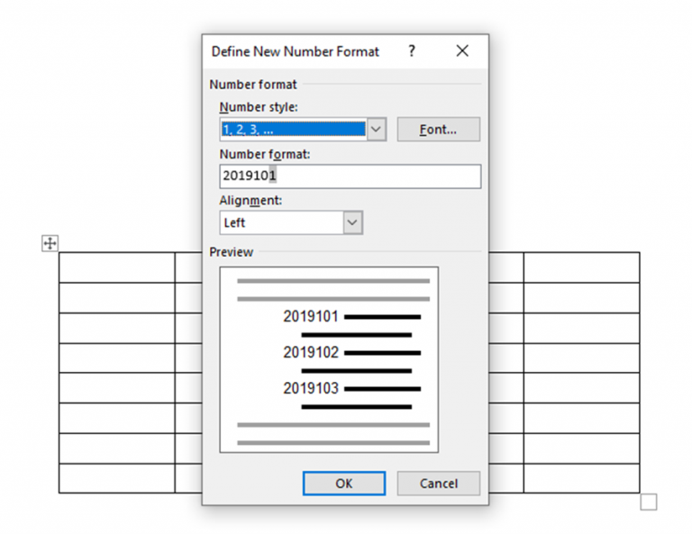 Microsoft Word Tips Sharing - My Microsoft Office Tips