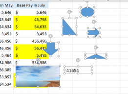 Learn To Use F5 Key In Microsoft Excel Often - My Microsoft Office Tips