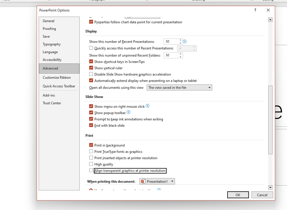 Troubleshooting Screen Recording Issues in PowerPoint - My Microsoft ...